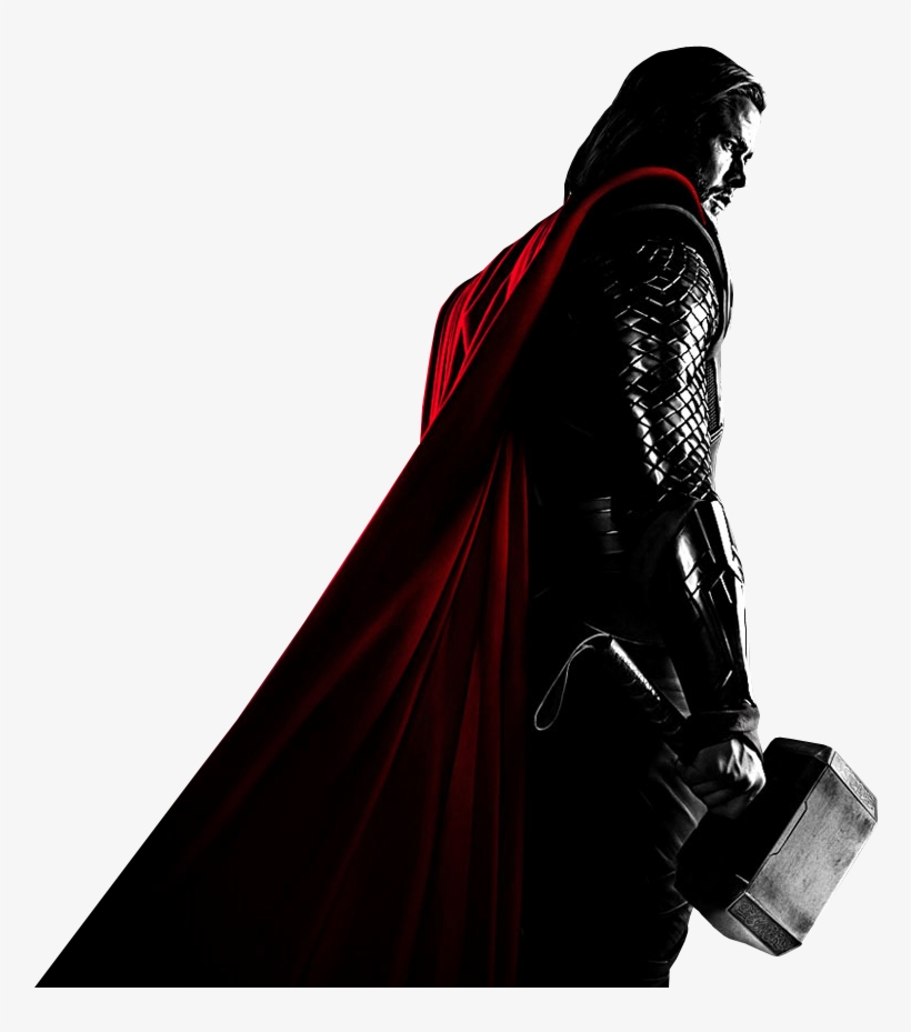 Thor The Dark World Png