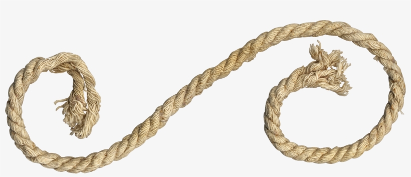 Download Rope Png - HD Transparent PNG - NicePNG.com