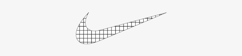 Transparent Nike Grid - Illustration Transparent PNG - 500x500 - Free ...