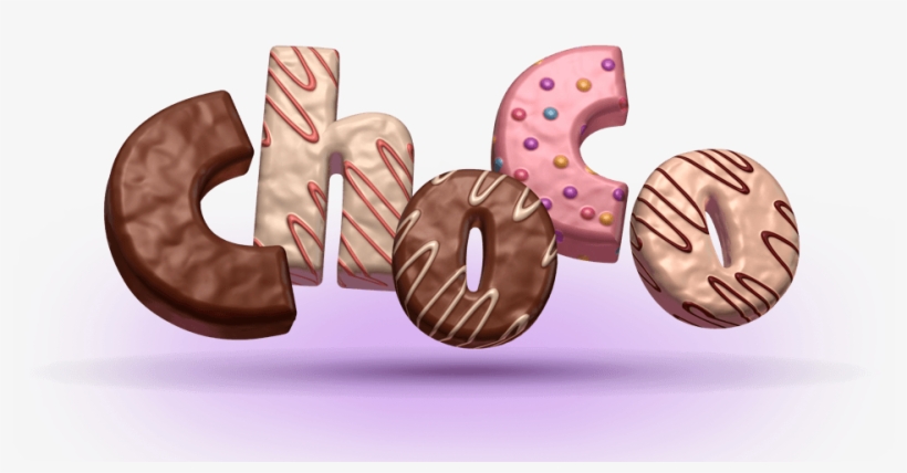 Floating 3d Word Art - Word Artist Software Transparent PNG - 960x470 ...