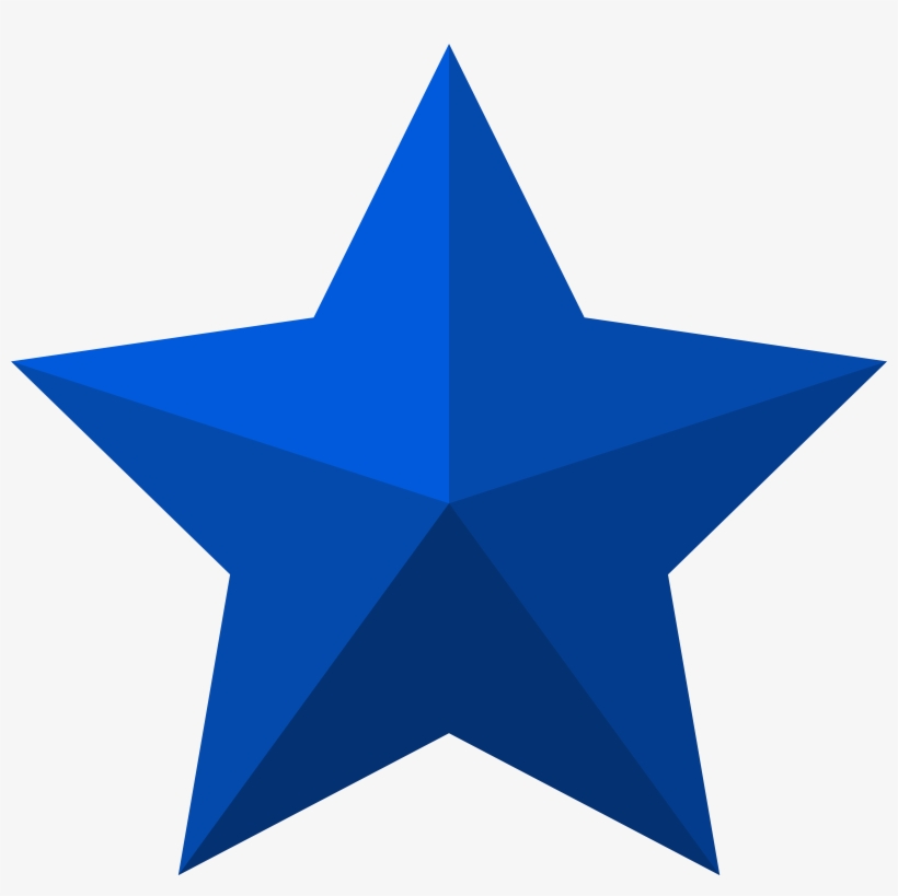 Blue Star Png Clip Library Transparent PNG - 8715x8288 - Free Download ...