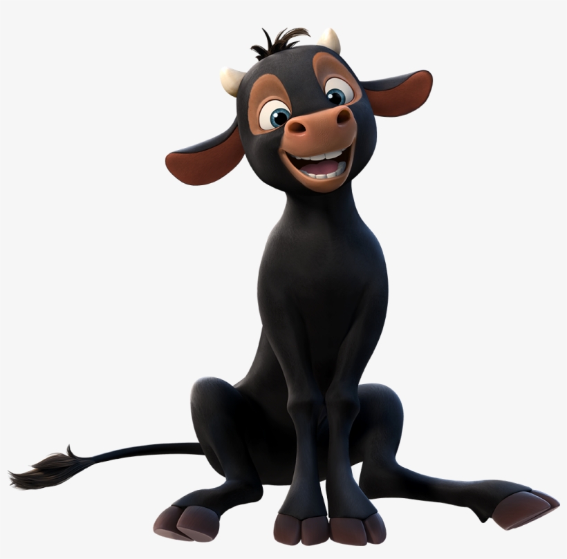 Ferdinand Png Transparent PNG - 511x479 - Free Download on NicePNG