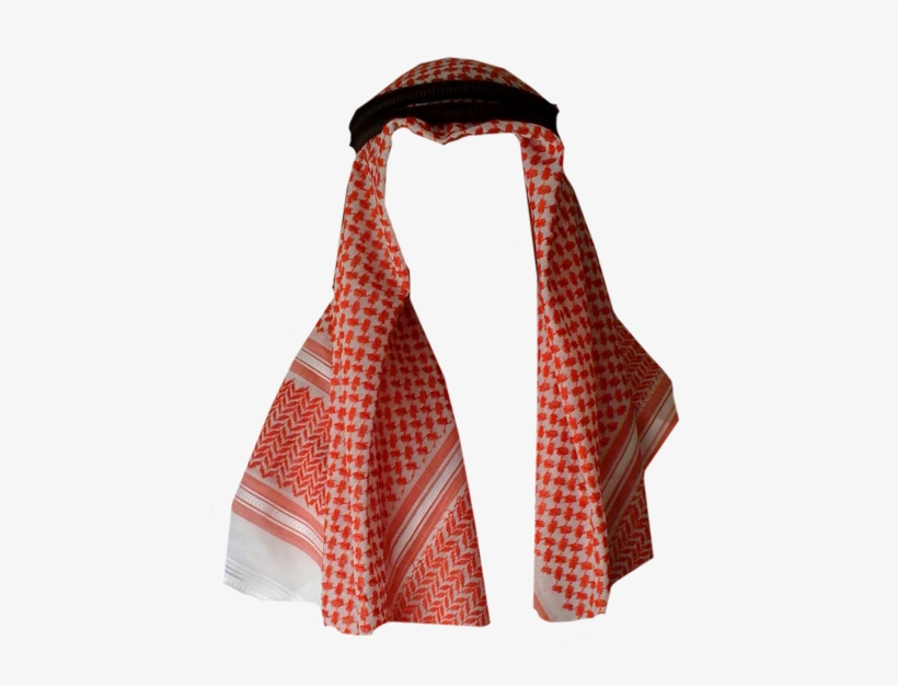 Download Turban - Turbante Arabe Png - HD Transparent PNG - NicePNG.com
