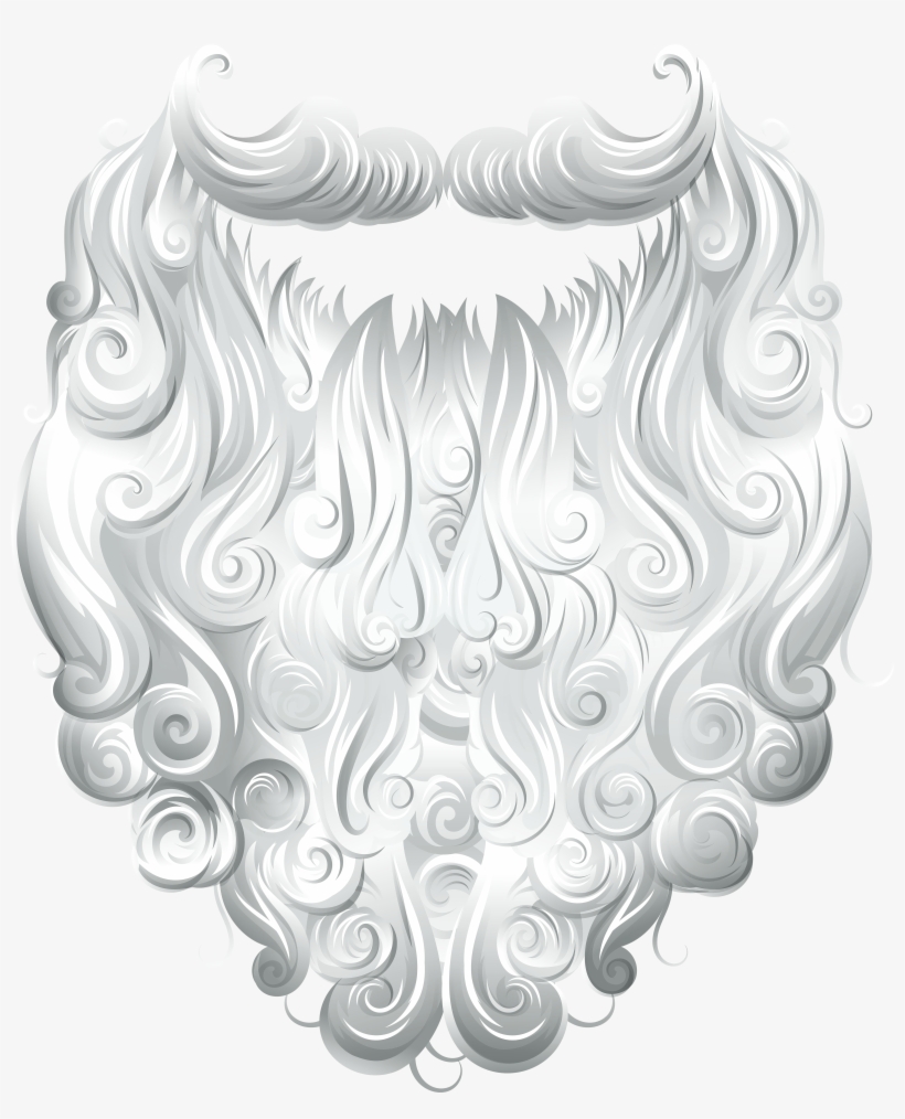 Download Beard Png - HD Transparent PNG - NicePNG.com
