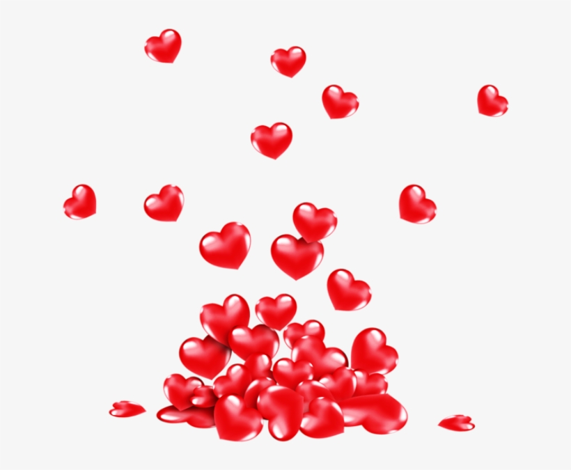 Download Free Red Heart Png - Hearts Png - HD Transparent PNG - NicePNG.com