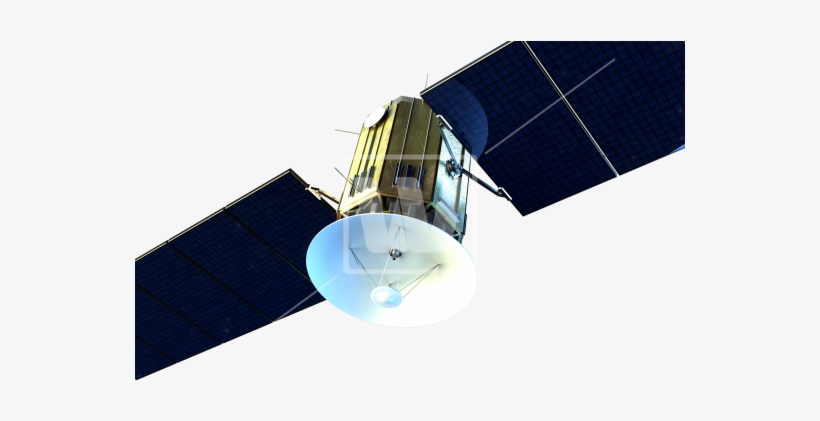Satellite Closeup Png - Satellite Png Transparent PNG - 550x366 - Free ...
