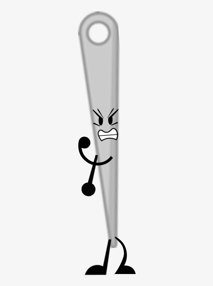 Bfmt Needle - Bfdi Needle Transparent PNG - 251x1021 - Free Download on ...