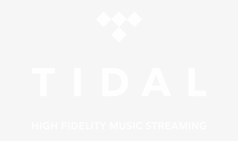 Transparent Background Tidal Logo Transparent PNG - 600x406 - Free ...