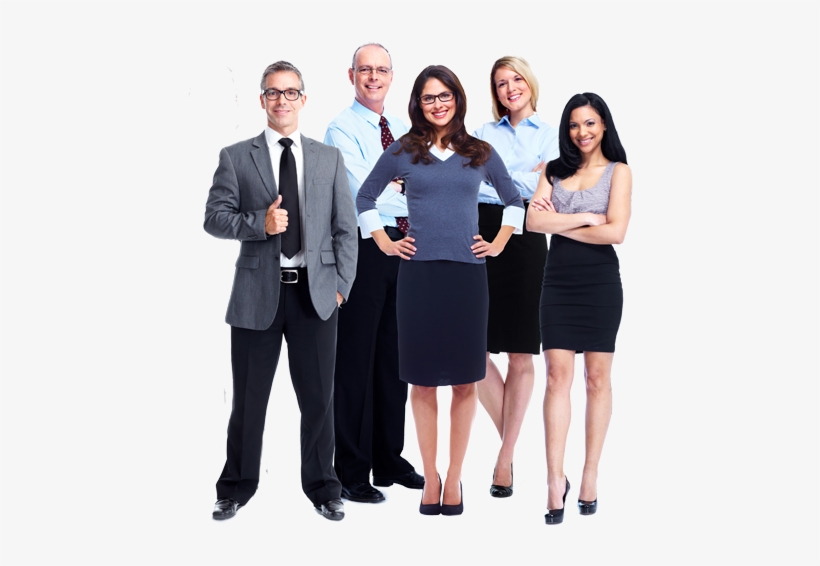 Business Group Png - Business People Group Png Transparent PNG ...