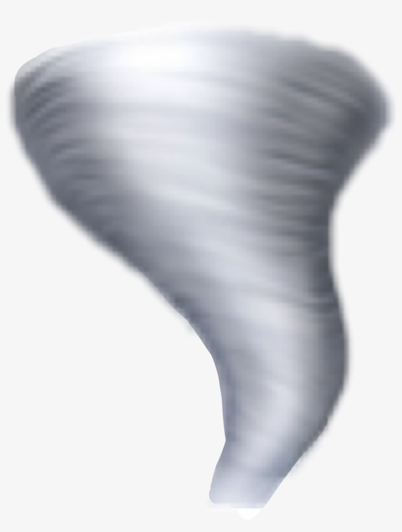 Emojistickers Spring Emoji Freetoedit - Tornado Transparent Png ...