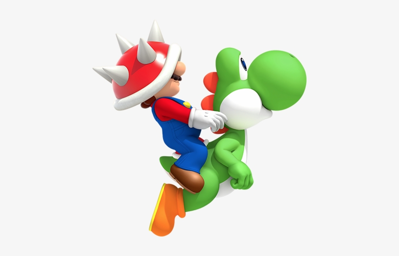 Download Mario - Super Mario Maker Png - HD Transparent PNG - NicePNG.com