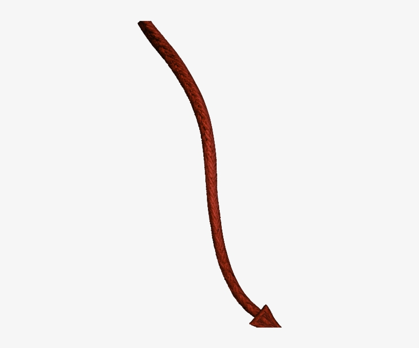 Download Devil Tail Png Image - Devil Tail Png - HD Transparent PNG ...