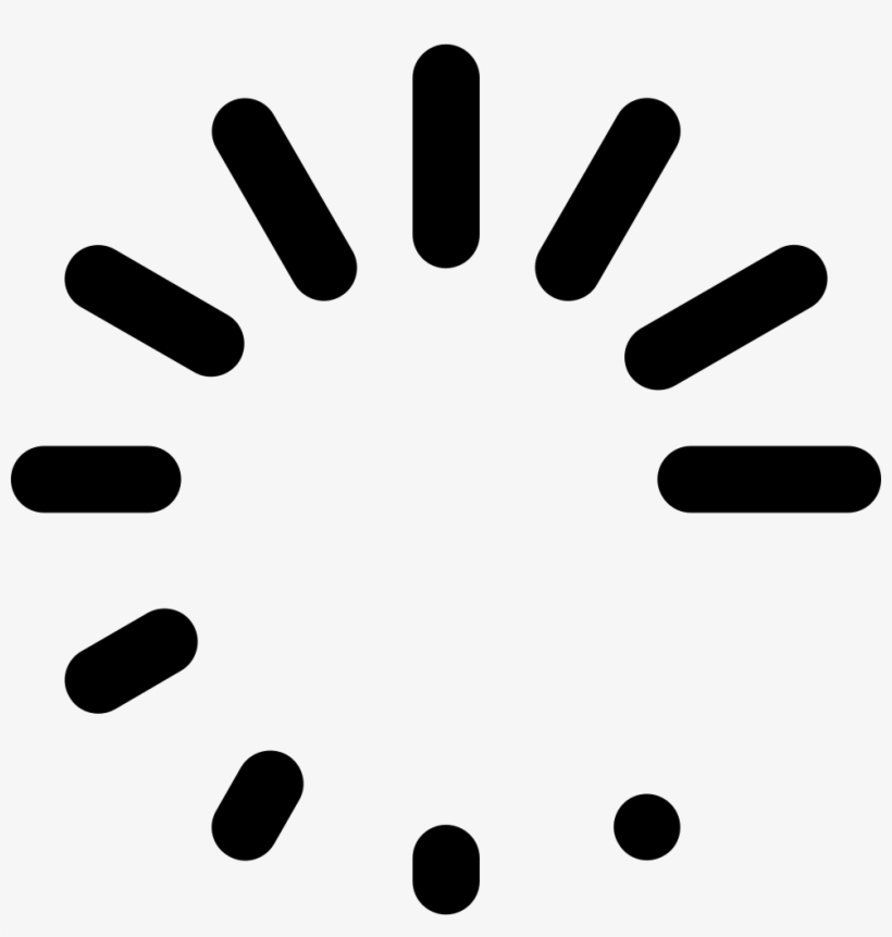 Loading Comments - Sticker Transparent PNG - 980x982 - Free Download on ...