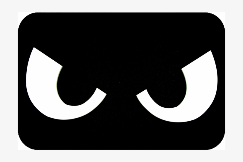 Download Angry Eyes Png - HD Transparent PNG - NicePNG.com