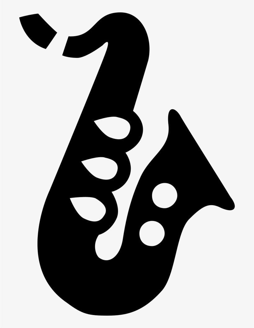 Png File - Saxophone Icon Transparent PNG - 696x980 - Free Download on ...