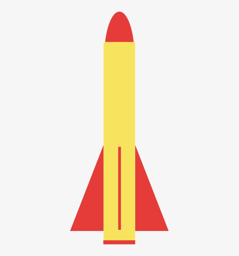 Rocket - Missile Launcher Clip Art Transparent PNG - 339x800 - Free ...