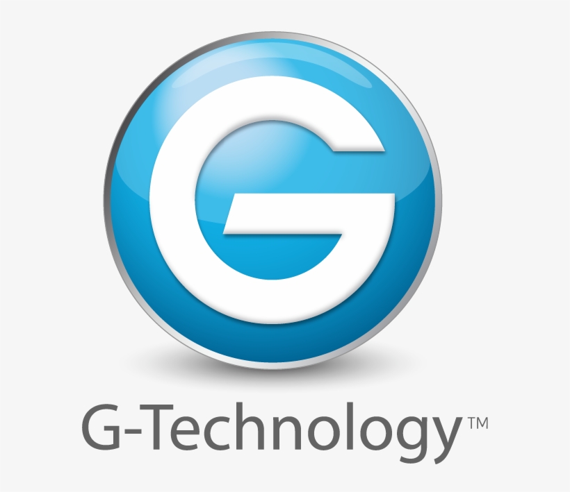 G-technology - G Tech Drive Icon Transparent PNG - 584x629 - Free ...