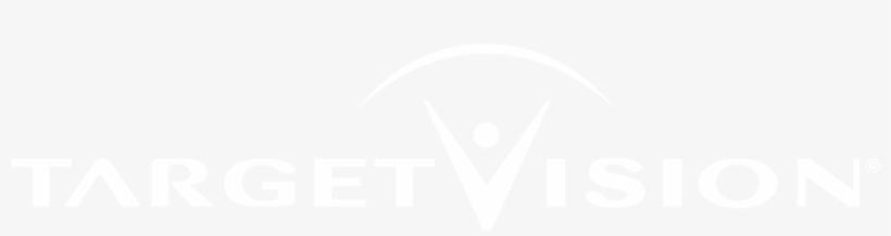 Target Vision Logo Black And White - Nba Finals Logo White Transparent ...