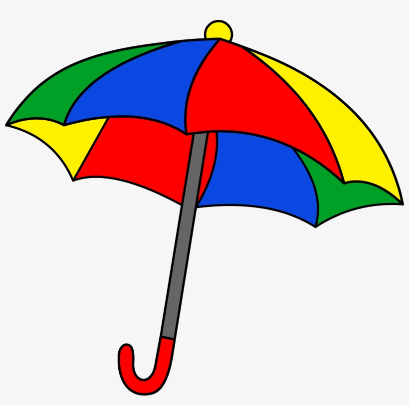 Conundrum - Umbrella Clipart Transparent PNG - 5382x5071 - Free ...