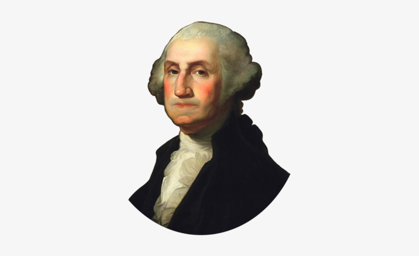 Click And Drag To Re-position The Image, If Desired - George Washington ...