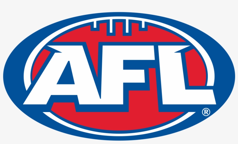 Afl Logo - Afl Football Transparent PNG - 1000x572 - Free Download on ...
