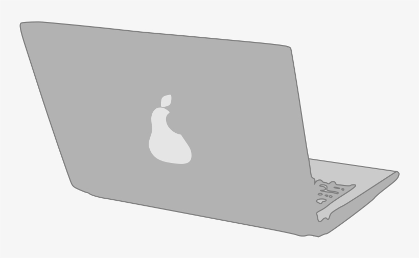 Download Laptop Back Icon Png - HD Transparent PNG - NicePNG.com