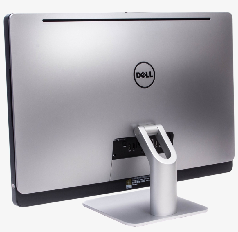 Download Back Of Computer Png - HD Transparent PNG - NicePNG.com