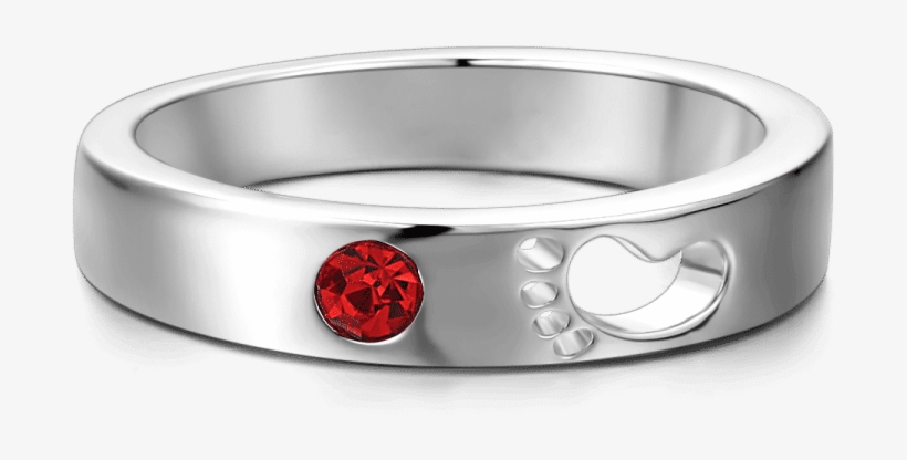 Titanium Ring Transparent PNG - 750x750 - Free Download on NicePNG