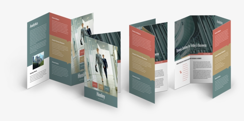 Brochure Wholsale - Brochures Png Transparent PNG - 1000x484 - Free ...