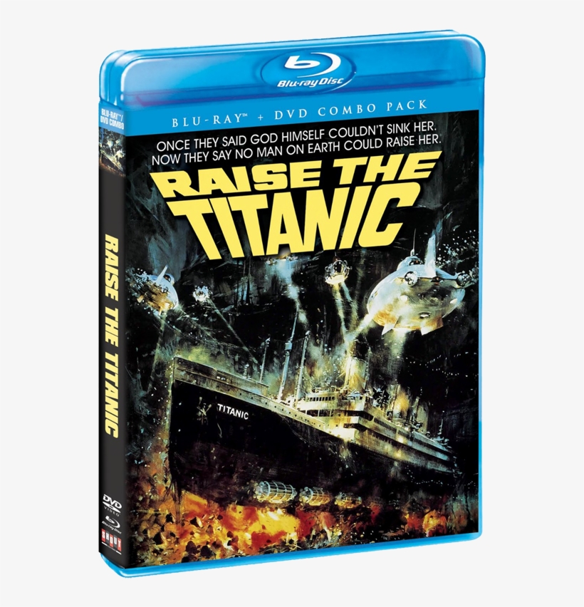 Титаник рецензия