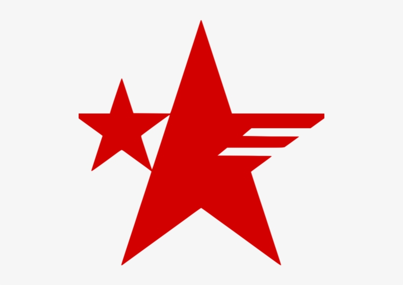 Sonic Forces Logo Png - Sonic Forces Resistance Logo Transparent PNG ...