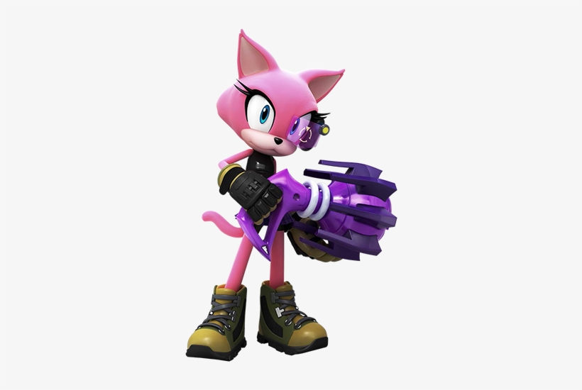 Avatarsonic