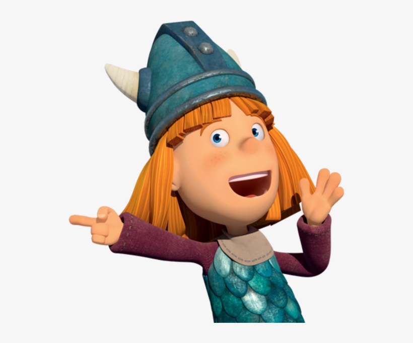 Vicviking - Vic The Viking Transparent Transparent PNG - 1200x600 ...