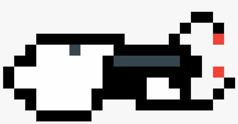 Portal Gun - Cute Nerd Girls Anime Transparent PNG - 1200x1200 - Free ...