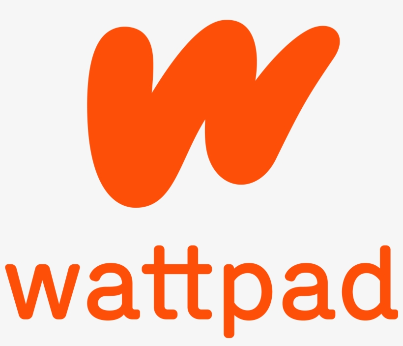 Wattpad Logo Transparent PNG - 4409x3752 - Free Download on NicePNG