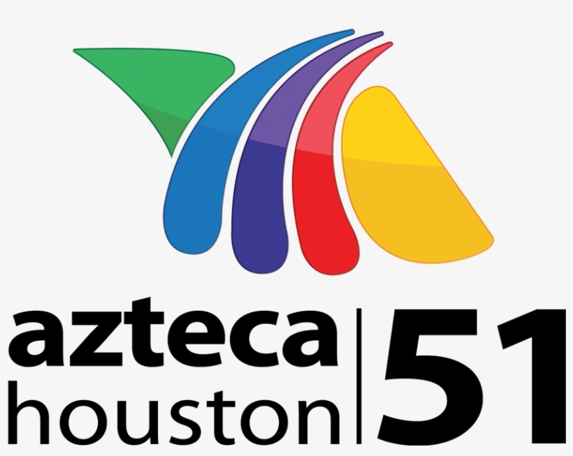 Download Azteca-houston - Azteca America - HD Transparent PNG - NicePNG.com