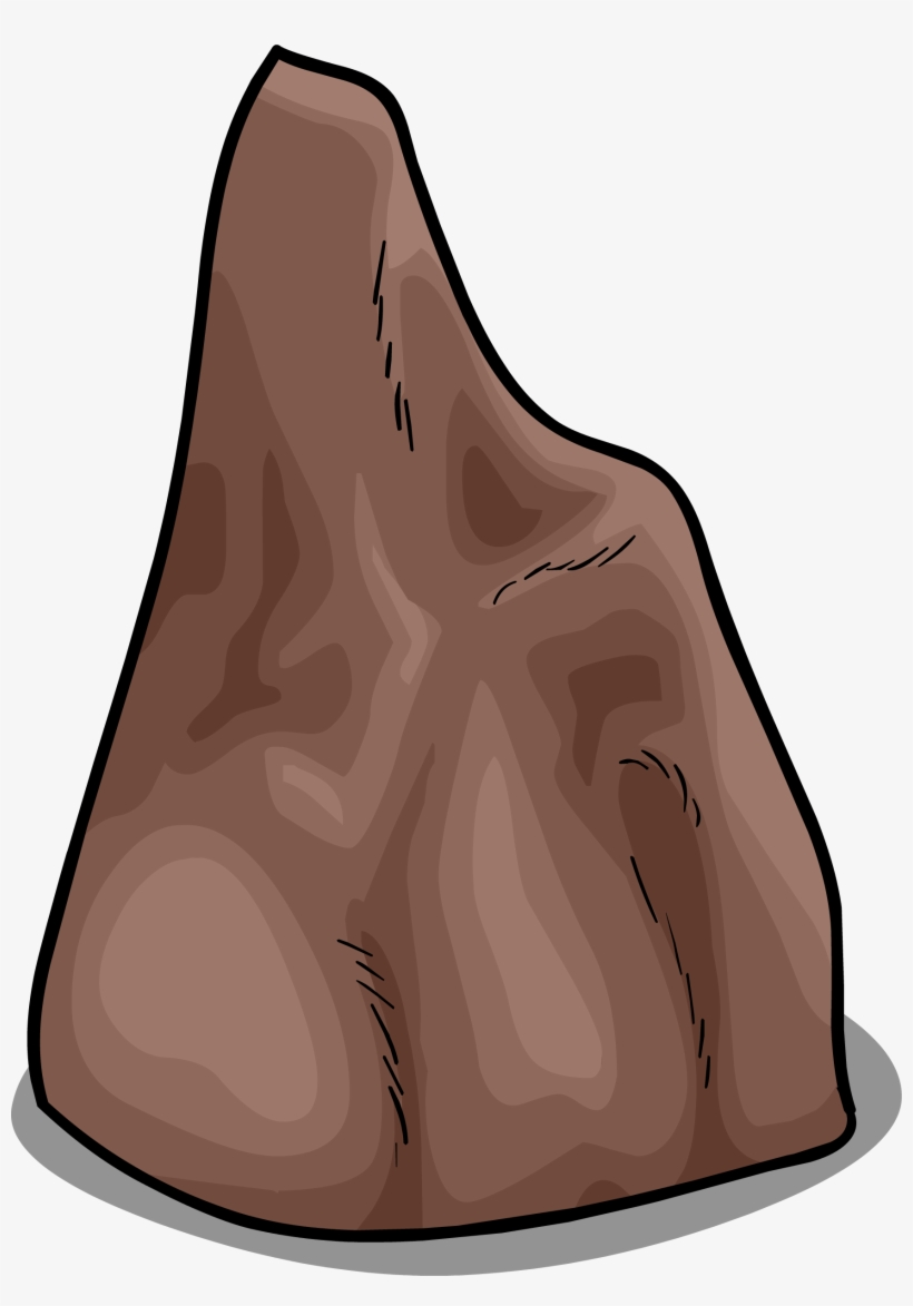 Rugged Rock Sprite 002 - Furniture Transparent PNG - 1743x2410 - Free ...