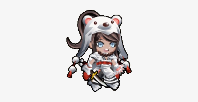 Sengoku Asuka Zero X Danganronpa 3 Aoi Asahina Sprite - Danganronpa ...