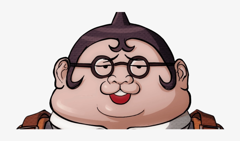 Download Clip Free Download Actor Clipart Tv Studio - Danganronpa 1 ...