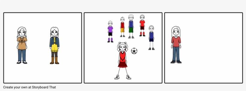 Comic Strip- Self Confidence - Cartoon Transparent PNG - 1164x385 ...