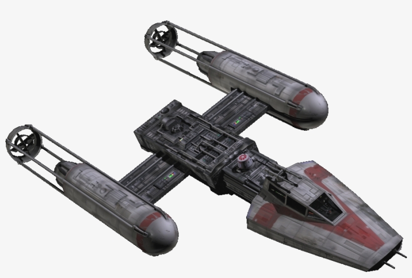 Star Wars Rebel Fighter Ships