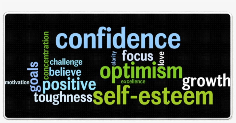 Focus And Confidence Transparent PNG - 1024x484 - Free Download on NicePNG