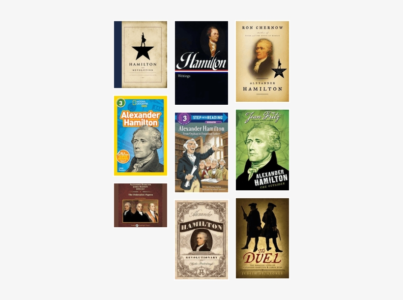 Download Alexander Hamilton: From Orphan To Founding Father - HD ...