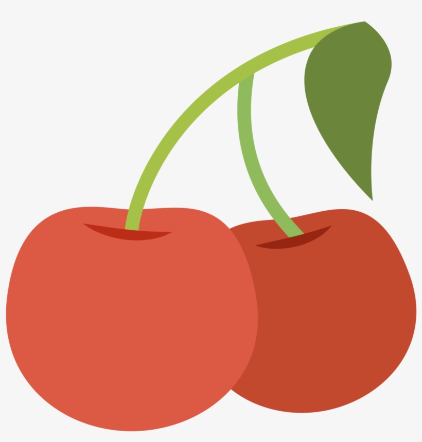 We Hope You Enjoy The New Emoji's - Cherry Emoji Png Transparent PNG ...