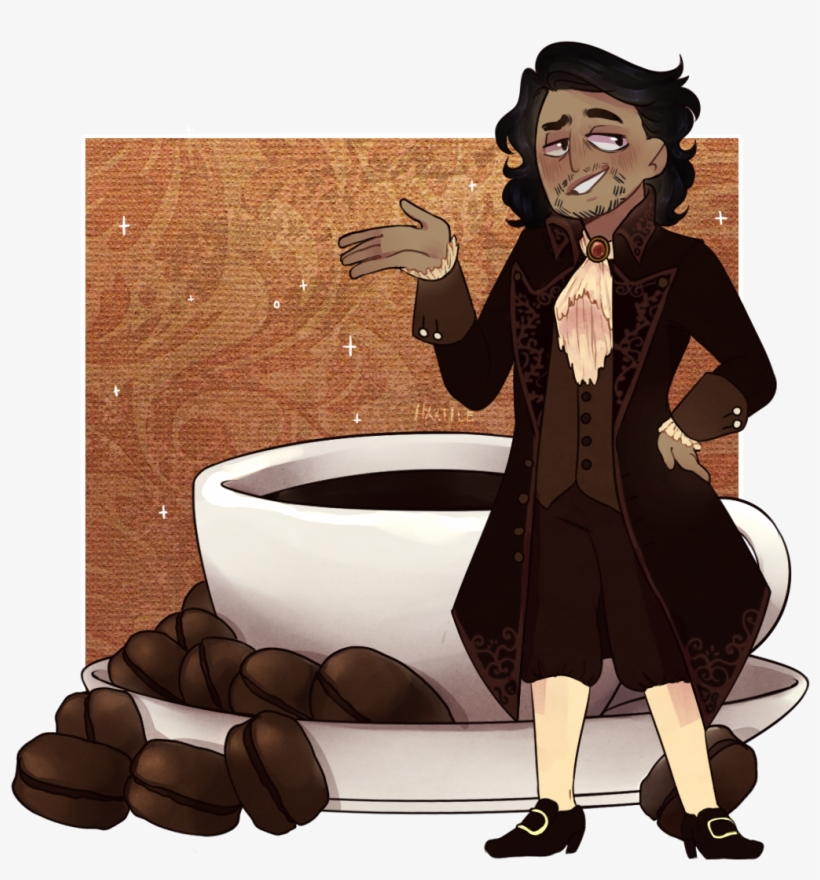 hamilton Drink Series ” Alexander Hamilton - Cartoon Transparent PNG ...