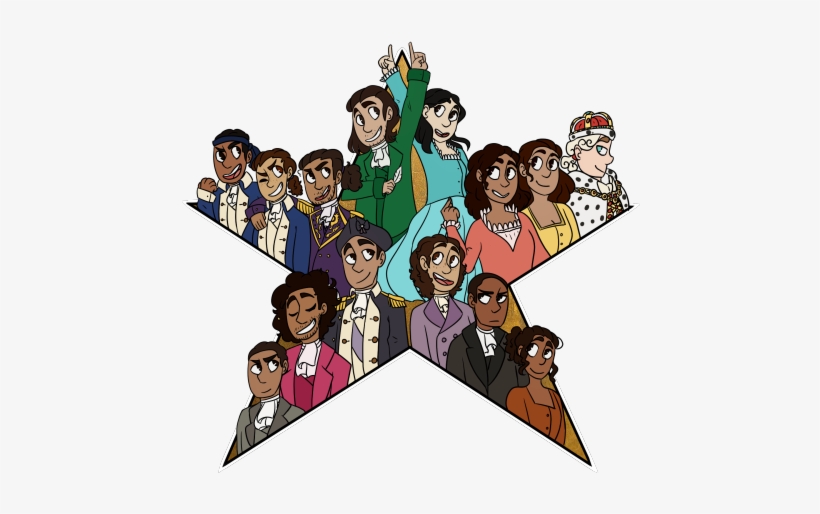 Musicals Broadway So Yeah Alexander Hamilton Hamilton - Alexander ...