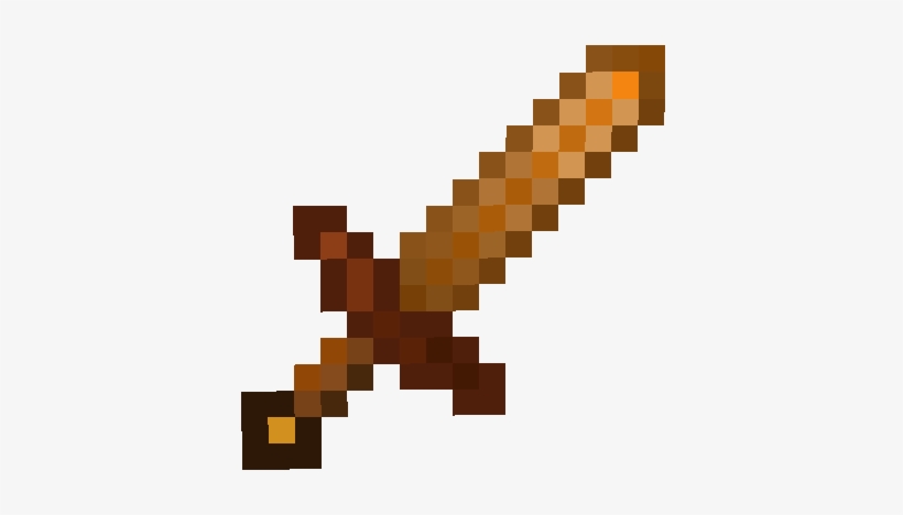 Download Copper Sword Terraria - HD Transparent PNG - NicePNG.com