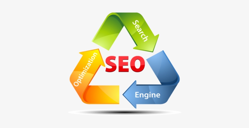 Marketing Seo Icon - Technology And Crm Transparent PNG - 412x363 ...