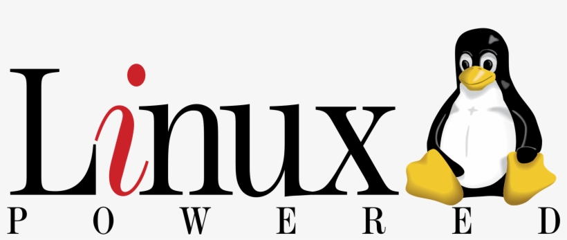 Download Linux Logo Png Transparent - Linux Logo Transparent Png - HD ...