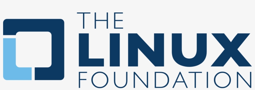 Linux Foundation - Linux Foundation Logo Transparent PNG - 1750x532 ...
